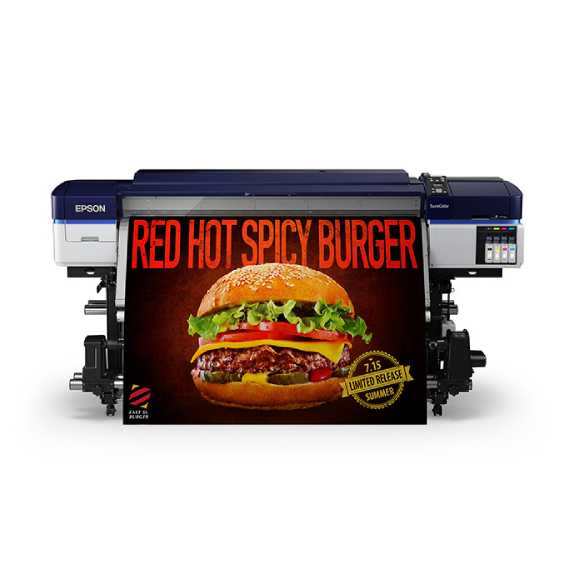 Impresora Epson SureColor S40600 - Good Color