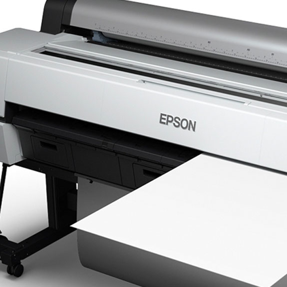 Epson SureColor P20000 Standard Edition - Good Color